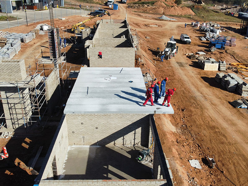 Projects - Fast Core